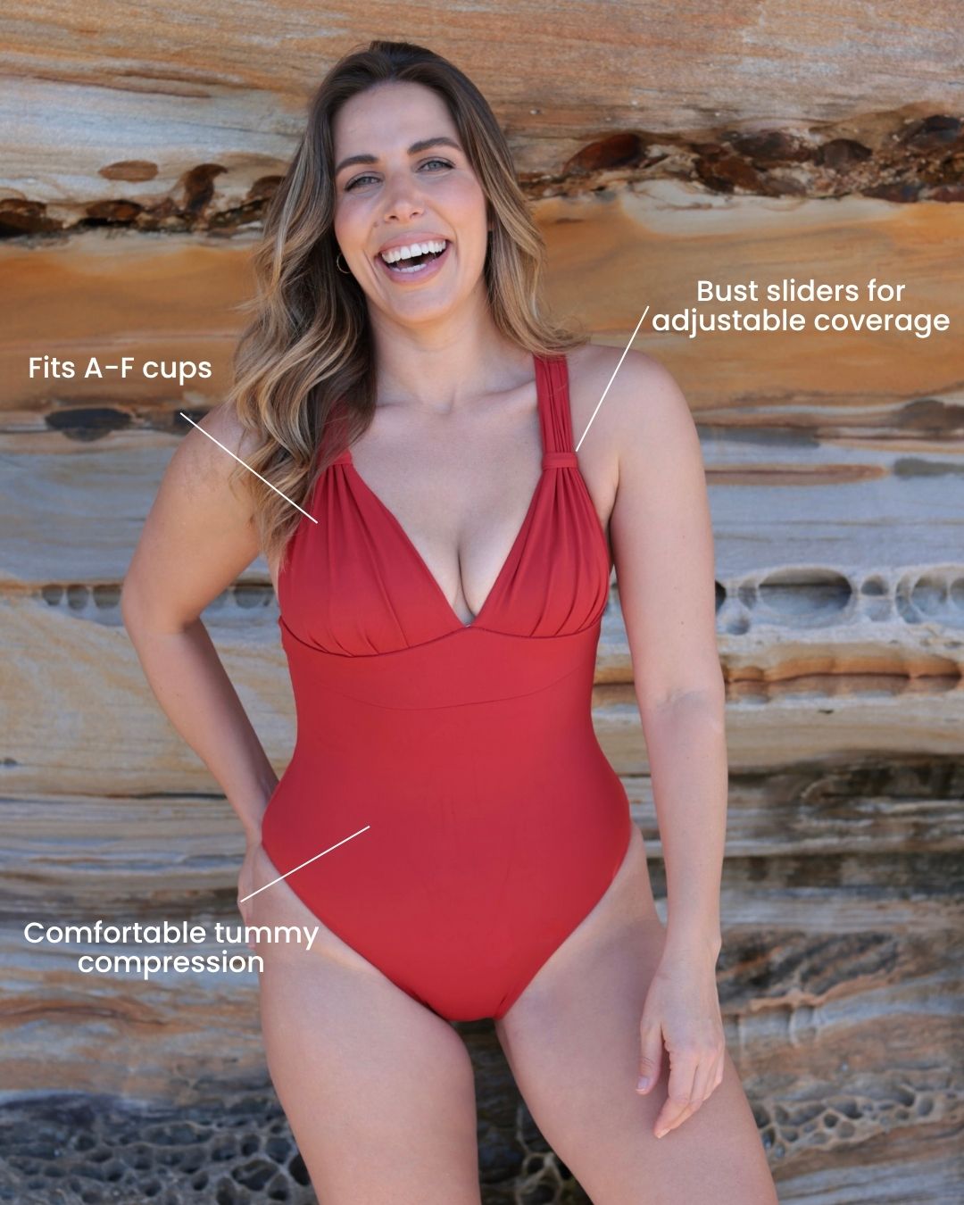 New Swimsuits for Women | One Pieces and Bikinis | Fearless Swimwear